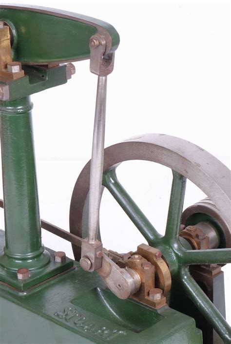 Stuart Beam Engine Stock Code 10842