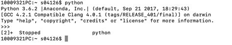 【画像付き】対話モードでpythonに指示するには？起動方法から実行例まで解説！
