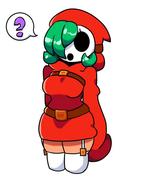 Shy Gal By Mrsghostie On Deviantart Shy Gal By Mrsghostie On Deviantart
