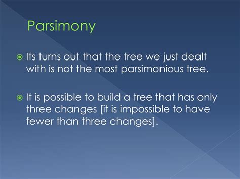 PPT Building Phylognetic Trees PowerPoint Presentation Free Download ID 2719634