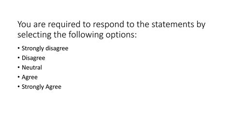 PSYCHOMETRIC TEST FOR PERSON ALITY Pptx