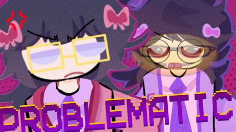 Problematic Animation Youtube