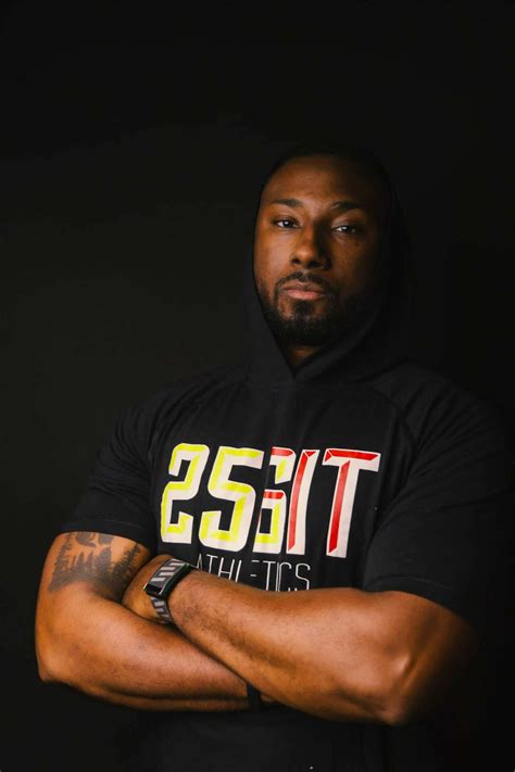 Meet Justin Pointer Canvasrebel Magazine