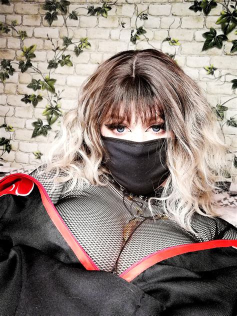 My Akatsuki Oc 🥰 Scrolller