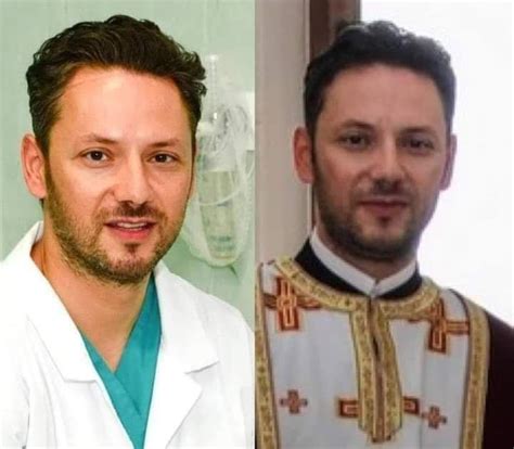ΑΠΑΝΤΑ ΟΡΘΟΔΟΞΙΑΣ Νευροχειρουργός Ștefan Mindea πατέρας έξι παιδιών