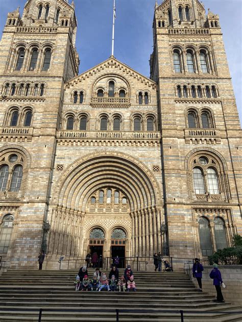 Outings Greenwood Twickenham Nursery School