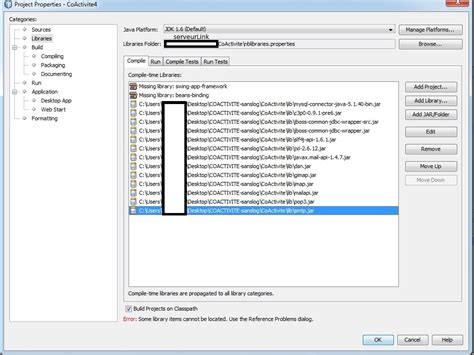 Netbeans Ne Maffiche Pas Le Contenu De Ma Table Problème Odbc Page
