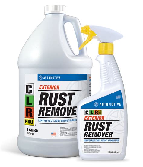 Clr Brands