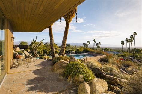 The Edris House By E Stewart Williams Ignant