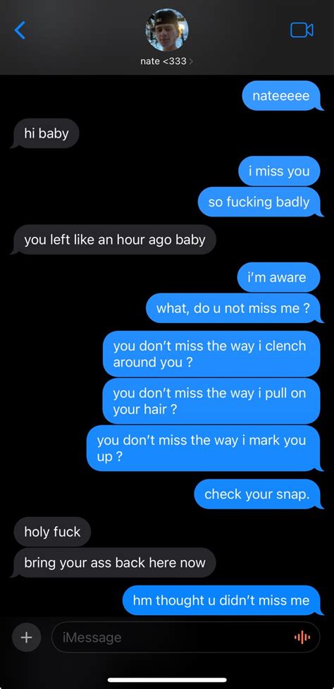 Nathan Doe Smut On Tumblr