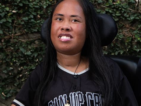 Naomi Vailima The D List