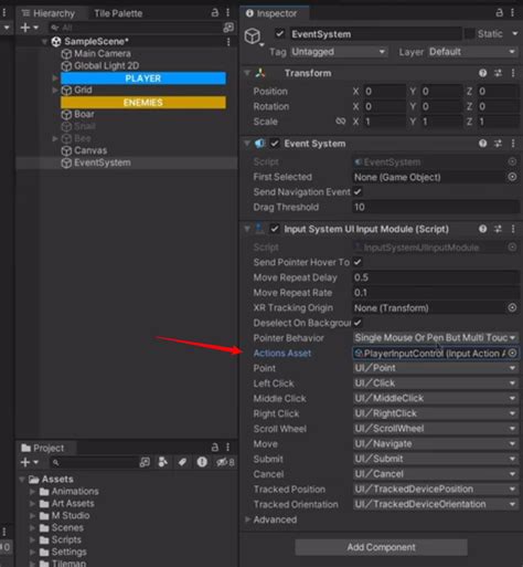 【制作100个unity游戏之26】unity2d横版卷轴动作类游戏7（附带项目源码） 阿里云开发者社区