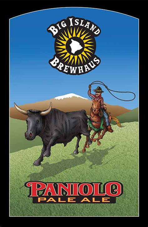 Big Island Brewhaus Artisan Craft Beer And Outdoor Dining