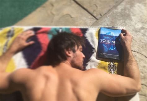 Best Ian Somerhalder Images On Pinterest Ian Somerhalder The Vampire Diaries And