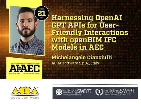 Vesa Järvinen On Linkedin Aiaec2024 Ai