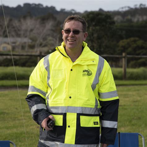 Volunteer Arec Amateur Radio Emergency Communications