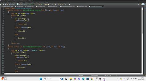 Gummudu Bhargava Raju On Linkedin Dsasearch In Bitonic Array Question Given A Bitonic