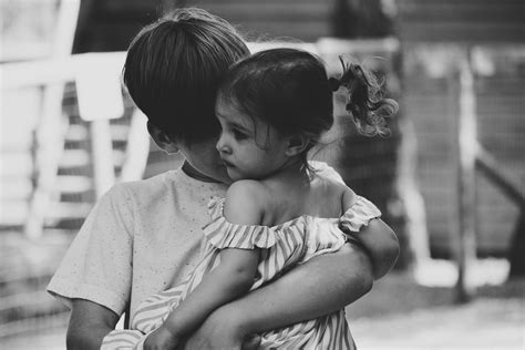 Brother Sister Wallpapers Wallpaper Cave