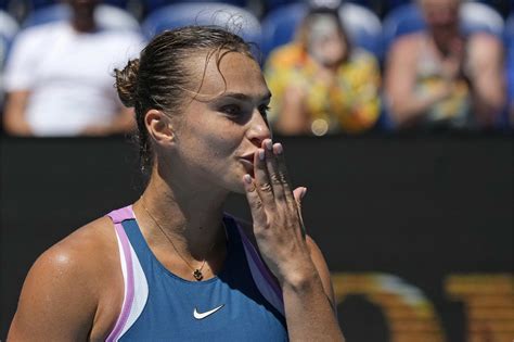Linette Keeps Getting Better Into Australian Open Semis Tennis