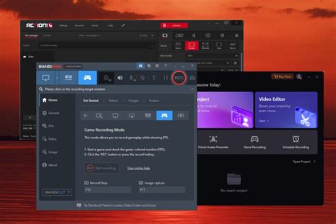 Clipping Software 10 Best To Use In 2025 [gaming Friendly]