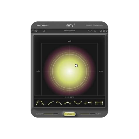 Universal Audio Polymax Synth Plugin