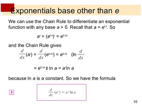 Lecture 10 Chain Rule Section 3 4