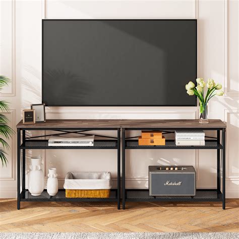 Tall Tv Stands For Bedroom