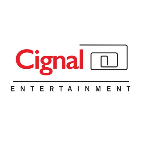 Cignal Entertainment Youtube