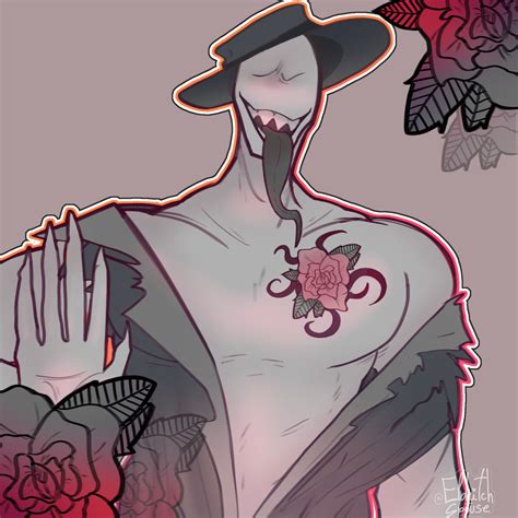 Offenderman X Reader