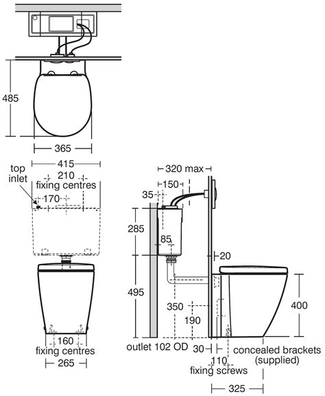 Santeri compact wc pan - Фото подборки