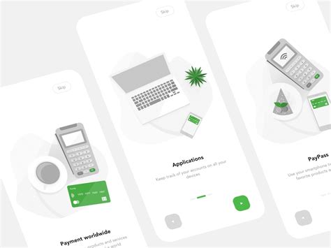 High Quality Mobile App Design Upwork