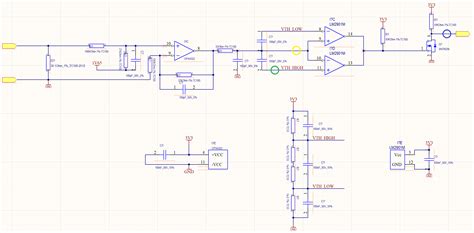 Lm2901 Lm2901m Appear To Have Large Offset Amplifiers Forum Amplifiers Ti E2e Support Forums