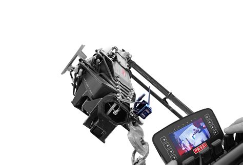 Ssab And Fassi Start Partnership In Fossil Free Steel For Cranes