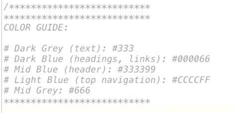 Clean CSS In 7 Simple Steps Clore Creative