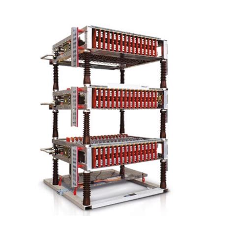 Static VAR Compensator At Best Price In India