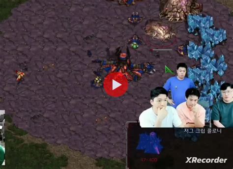 진니때문에 빡친 김기덕 Mp4 스타크래프트 에펨코리아