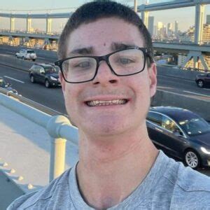 Joshua Block Wiki Biography Age Height Net Worth Girlfriend Updated On March 2024