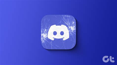 Discord Disconnect