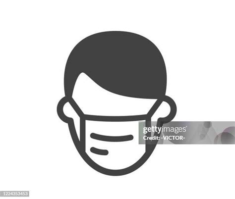 21 407 Cubrebocas High Res Illustrations Getty Images