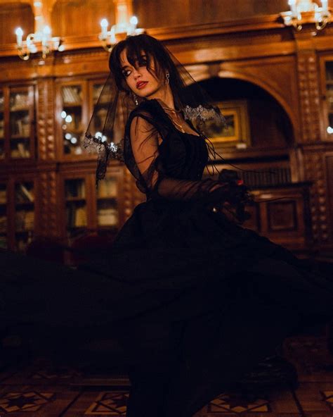 Picture Of Sofia Chernasova