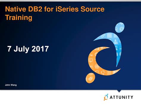 Native Db2 For Iseries Source Training Ppt Download