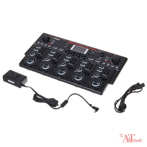 Boss Rc 505 Mk2 Loopstation