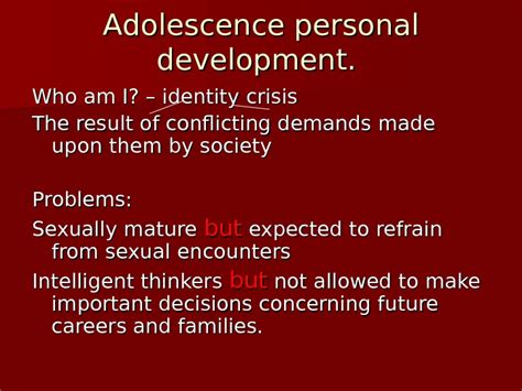 Презентация lecture 10 human development