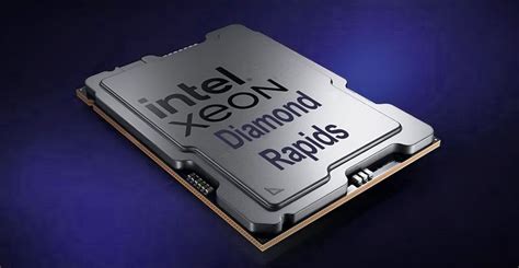 Новая платформа Intel Xeon «Oak Stream» будет иметь почти 10 000 ...