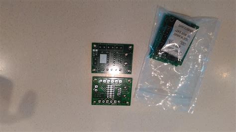 Holtek HT16K33 LED Switch Matrix Driver Cockpit Designers X Plane Org Forum
