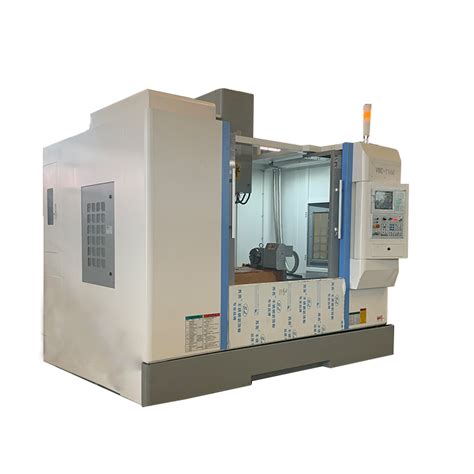 China CNC Machining Center VMC1160 Vertical CNC Automatic Tool Change With High Precision