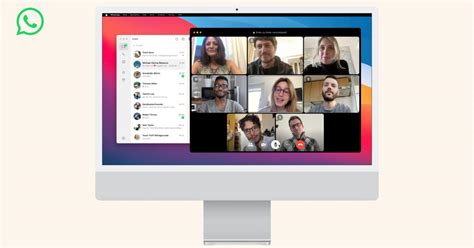 whatsapp für den mac native version ab sofort im app store mac life