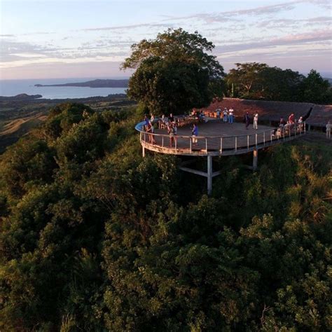 Mont Passot Nosy Be Official