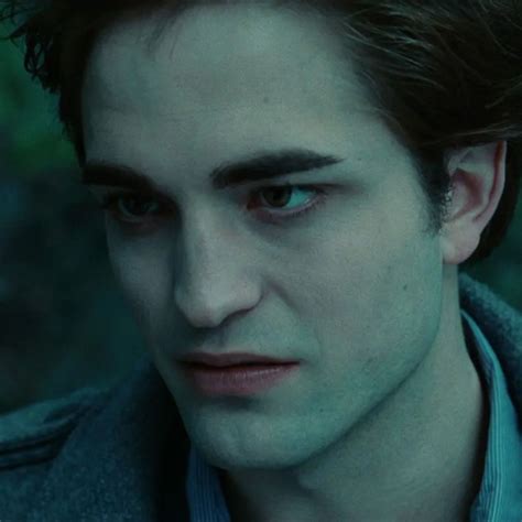 Edward Cullen Icon Twilight 2008 Edward Cullen Twilight 1 Edward