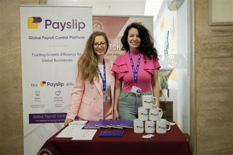 futuretalent careersintech globalpayroll payslip networking payslip